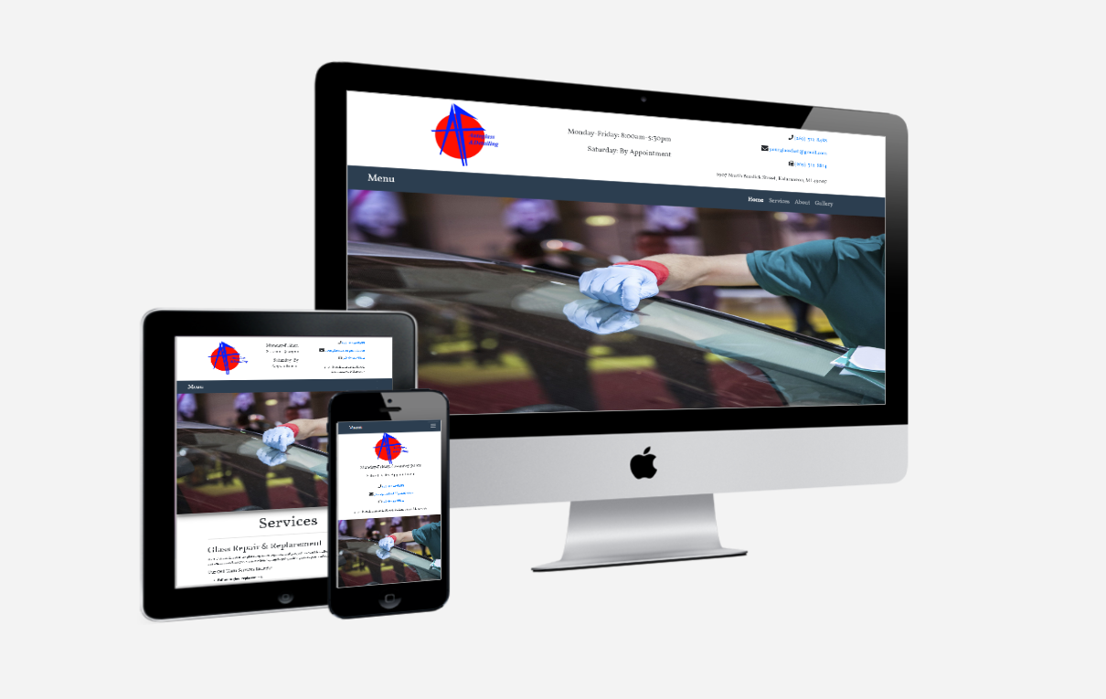 Gravity Web Design – Captivating Engaging Web Design